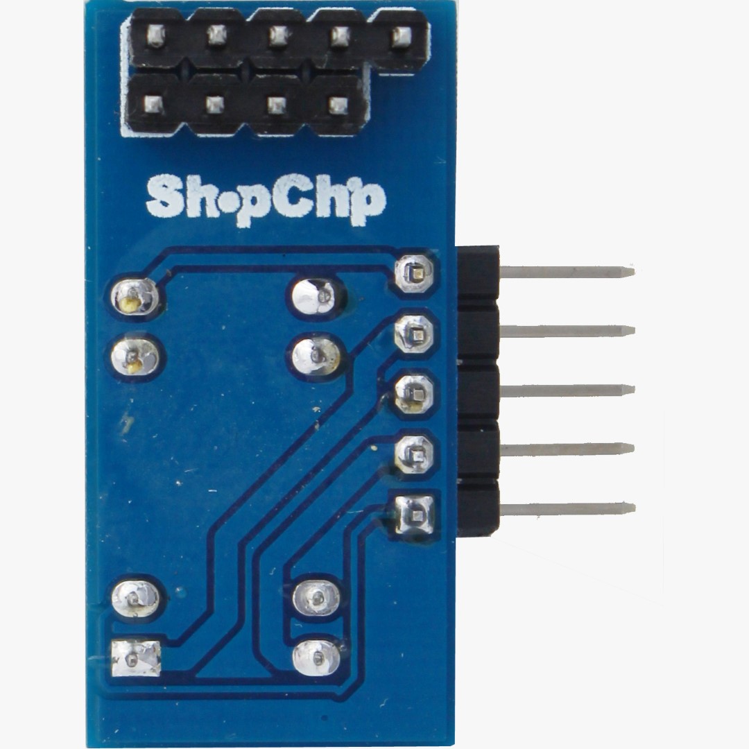 Adalm pluto SDR – Duo PTT switcher – monté et testé – ShopChip